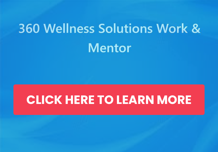 360 Wellness Solutions