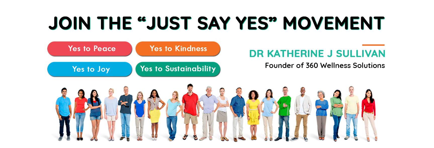 360 Wellness Solutions